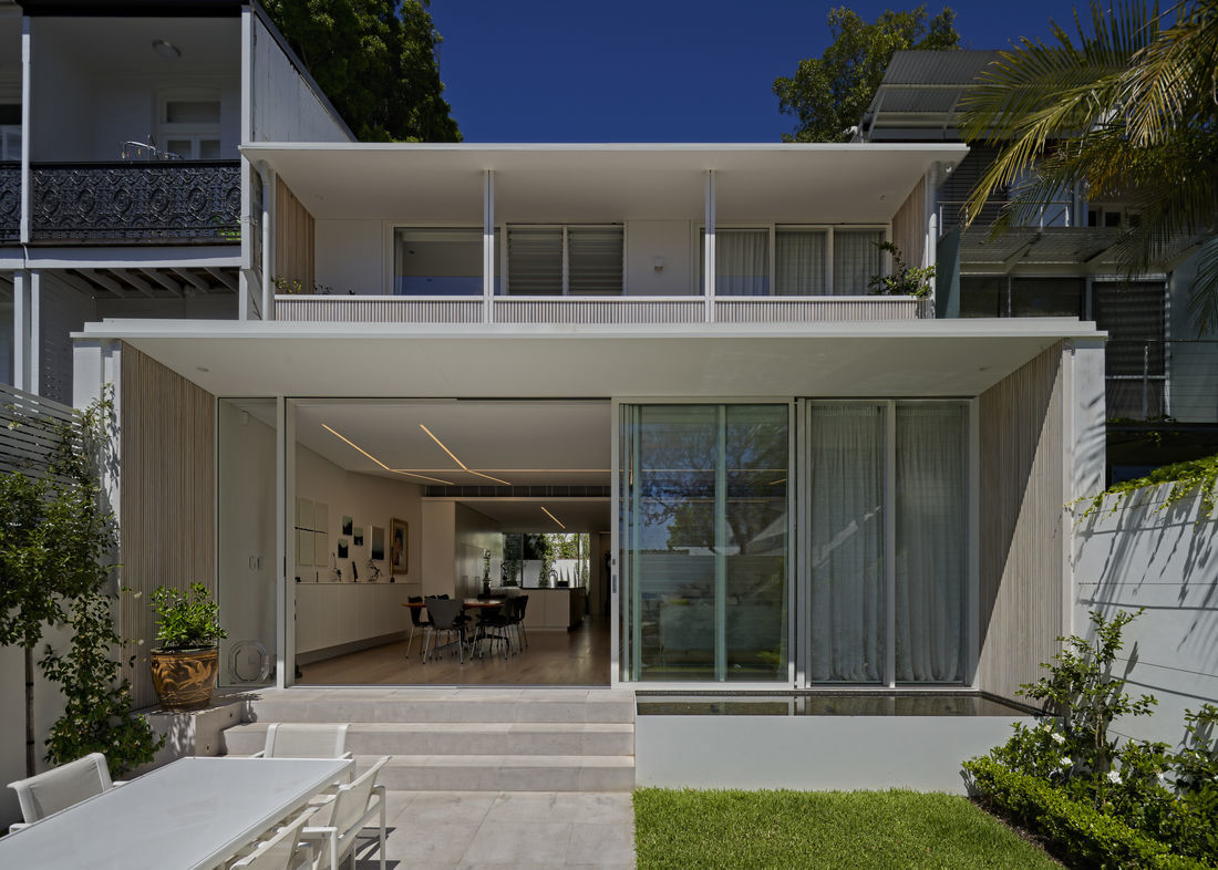 Buildline Constructions | Builder